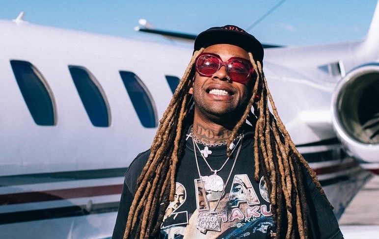 Paranoid Ty Dollar Sign