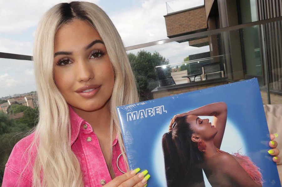 Mabel Drops Her Debut Album, 'High Expectations' | Glitter Magazine
