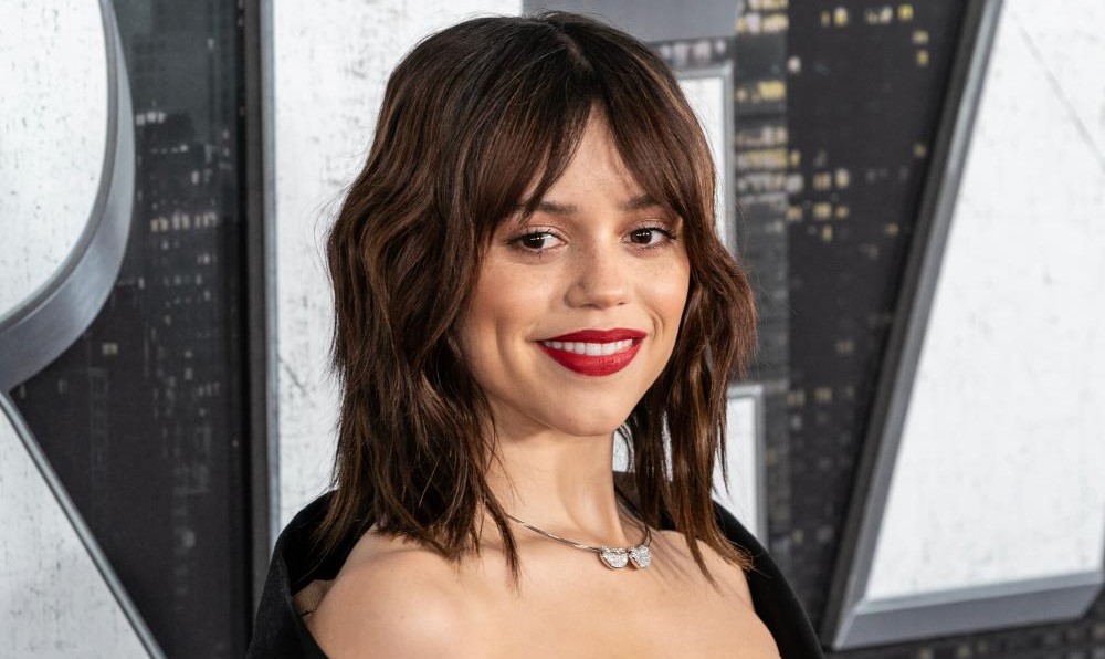 Jenna Ortega Recalls Struggles of Being a Latina Child Actor