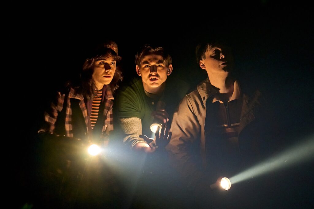 Glitter Magazine | 'Stranger Things' Play to Make Exciting Broadway ...